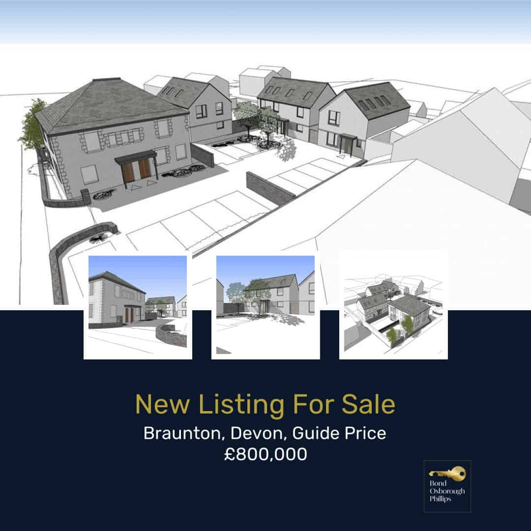 Bond Oxborough Phillips | The Great Cornwall Directory