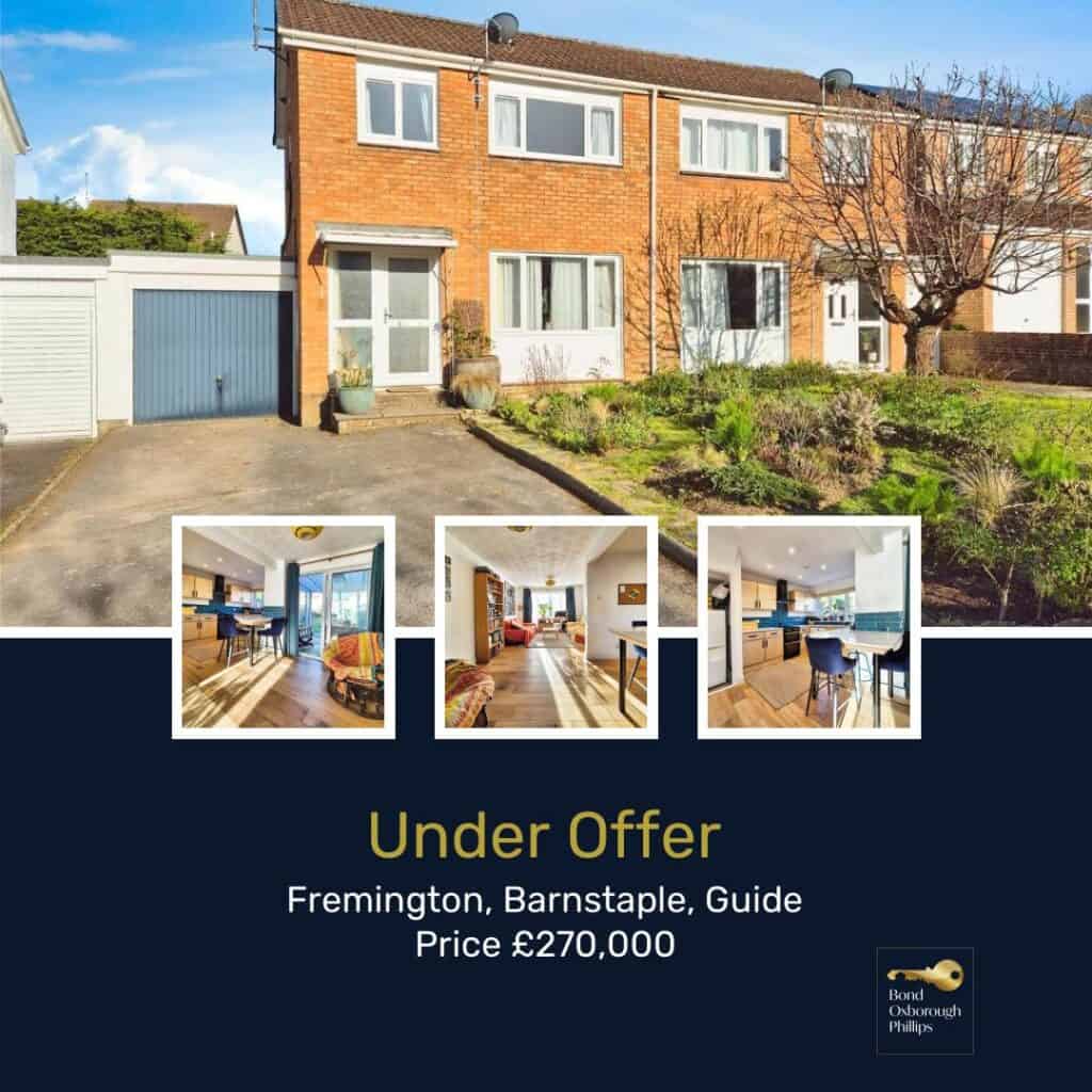 Bond Oxborough Phillips | The Great Cornwall Directory