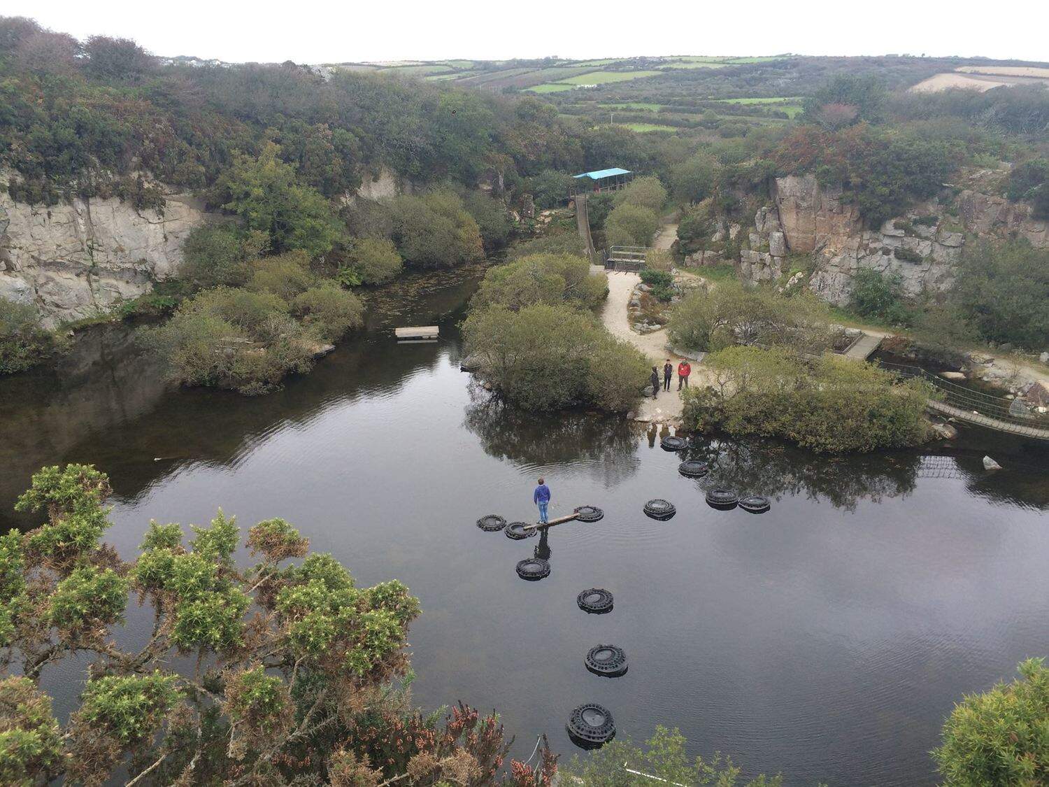 BF Adventure | The Great Cornwall Directory