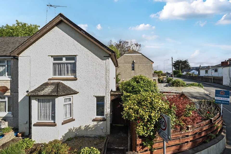 Andrew Exelby Estate Agents | The Great Cornwall Directory