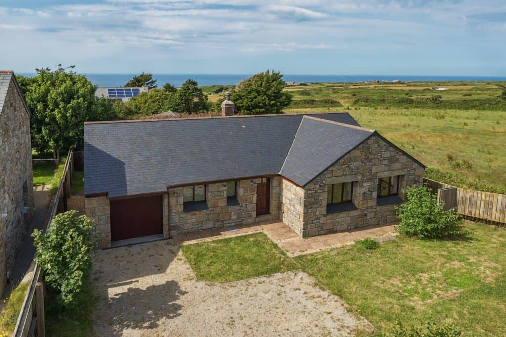 Andrew Exelby Estate Agents | The Great Cornwall Directory