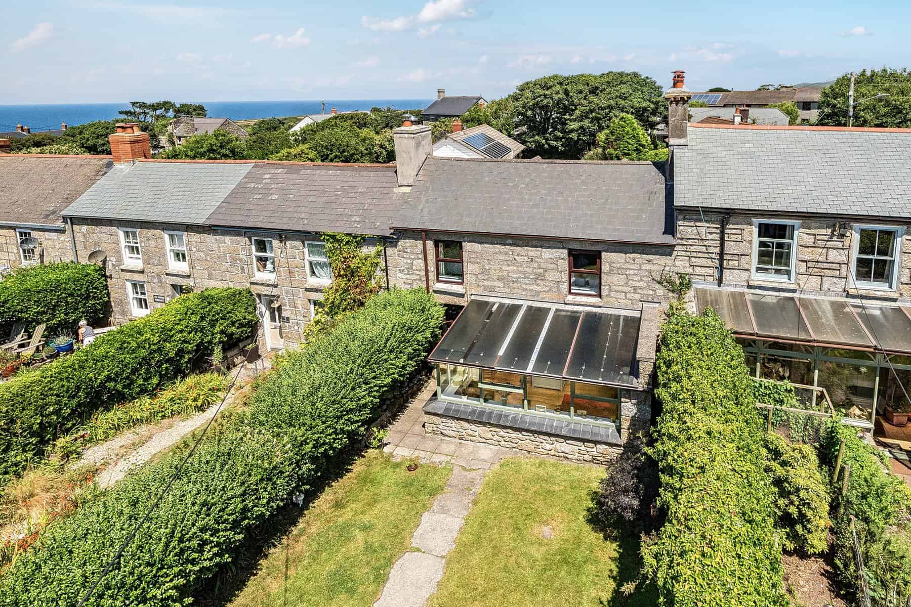 Andrew Exelby Estate Agents | The Great Cornwall Directory