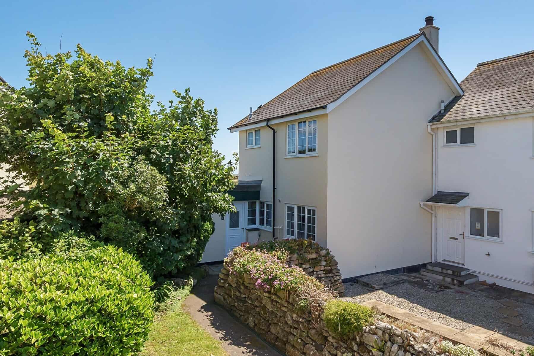 Andrew Exelby Estate Agents | The Great Cornwall Directory